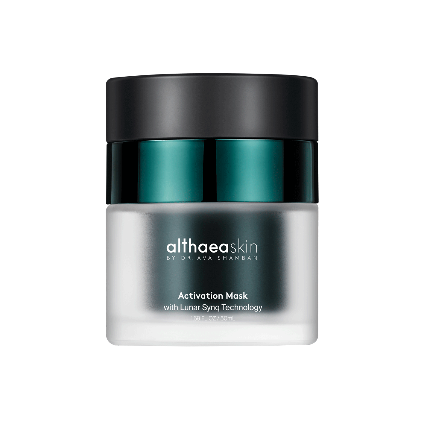 Activation Mask – Althaea Skin