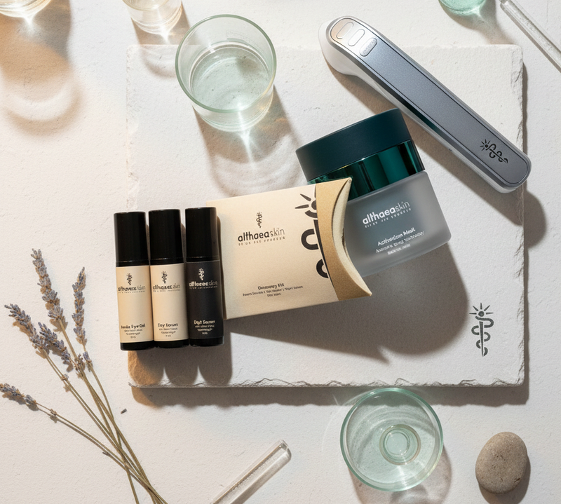 Althaea Skin - Shop Dermatologist Skincare by Dr Ava Shamban